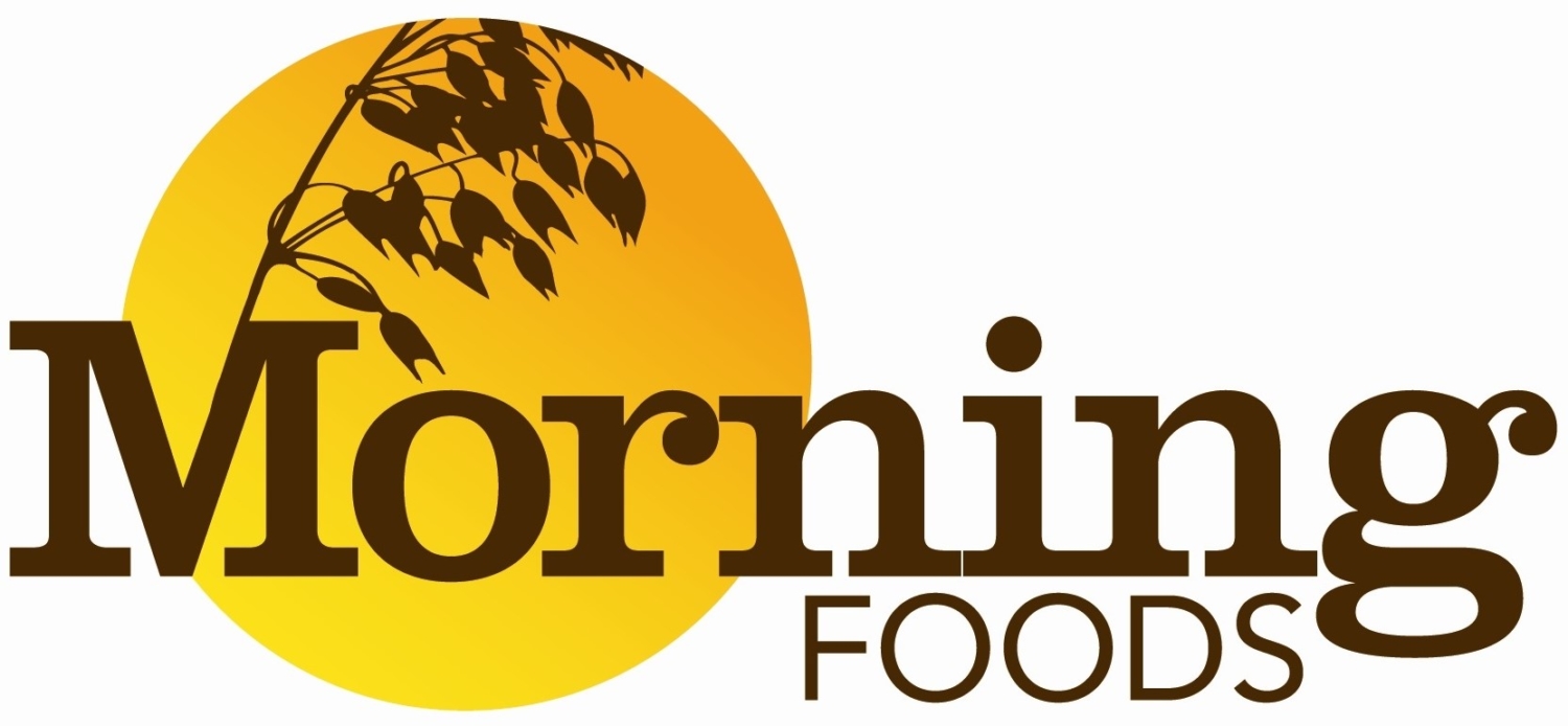Morning Foods Logo - Reaseheath Food Centre